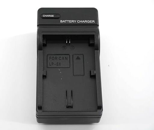 対応バッテリー: 対応キャノン LP-E6P/LP-E6NH/LP-E6N/LP-E6 対応カメラ: EOS R6 Mark II / R7 / R5 C / R5 Mark II / 5D Mark IV / R5 / R6 / R / ...