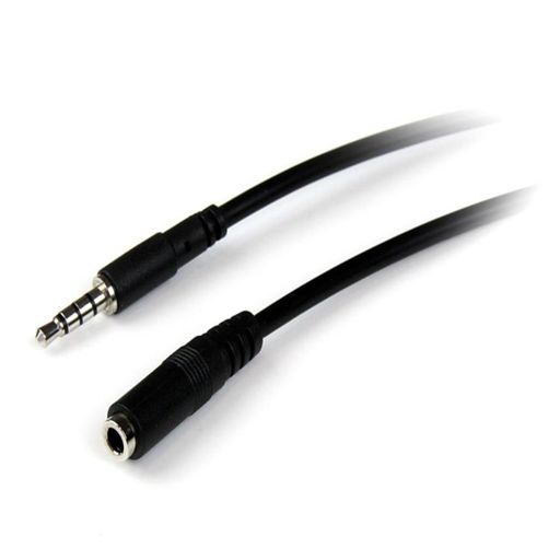 応力緩和性能を備えたPVCモールド3.5mm4極TRRSミニプラグ 90%スパイラルラップコネクタでEMIやRFI型干渉から保護