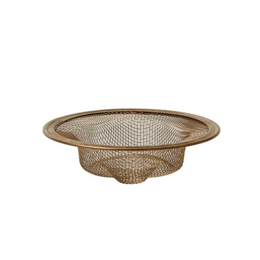 製品サイズ/外径11x高さ4cm※口径(くぼみ部分の直径)7.5cm 材質/本体:ステンレス(酸化銀焼結被膜) 原産国/日本 酸化銀の抗菌効果で、ゴミ受けの嫌な臭い・ヌメリ・汚れ・サビを防ぎ衛生的です。 【国際特許】SIAA(抗菌製品技術協...