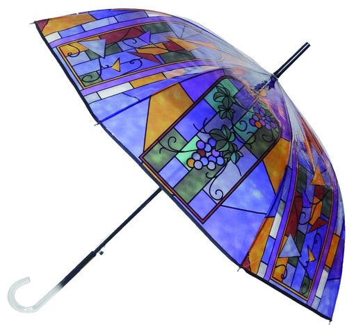 雨 【開閉方法】:ジャンプ 【親骨の本数】:8 長傘 雨傘