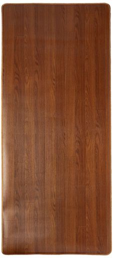 サイズ(約):800x1800 本体重量:1.125kg 材質(表面):ポリエステル100% 裏面ノンスリップ加工済 洗濯方法:洗濯不可