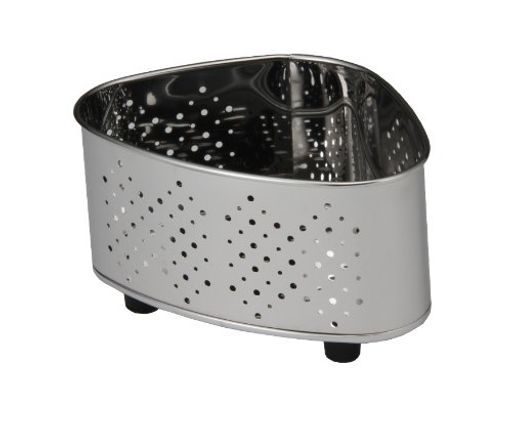 サイズ:172x120x95mm 素材・材質:抗菌ステンレス鋼/合成ゴム 生産国:日本