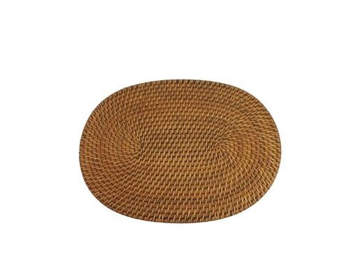 サイズ:幅30X奥行40cm 素材・材質:籐 生産国:ベトナム