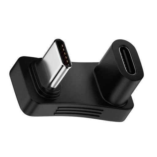 Type CコネクタはUSB 3.1用の新しいデザイン、Type Cコネクタ用のリバーシブルデザインです。 Steam Deckの携帯電話ノートパソコンに対応。 反対側のU字型バックアングル。コネクタ距離15mm。 リバーシブルプラグの向き...