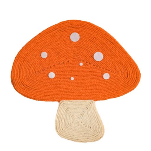 爪研ぎ サイズ:40*38 ケージの中で使う爪どき:猫ちゃんはケージにいても退屈しない爪どき!遊びを始めよう~ 天然サイザル麻支柱:天然サイザル麻を使えて、麻縄巻きなので長持ちしです。 取り付ける簡単:取り付けも簡単で工具不要です。 コンパ...