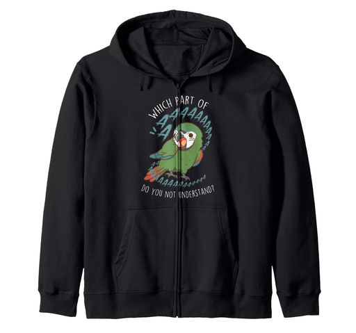 鳥好きの方へのプレゼントに最適です。ひどいコンゴウインコがかわいいペットオウムのデザイン。 このひどいコンゴウインコのオウムAaaaaおかしなかわいいペットミニコンゴウインコママパパのデザインは、ミニコンゴウインコのお母さんやお父さん、オウ...