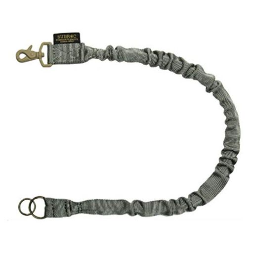 SIZE:全長60cm〜85cm(伸縮性) COLOR:SAGEGREEN