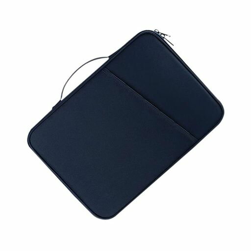 【商品規格】商品サイズ:約35*26.5*2cm/商品重量:約268g/商品特徴:13インチまでのタブレットPC、ノートパソコンに対応。PCデバイス以外、周辺機器(マウス、キーボードなど)、ペン、イヤホン、ケーブル、充電器、携帯、名刺カード...