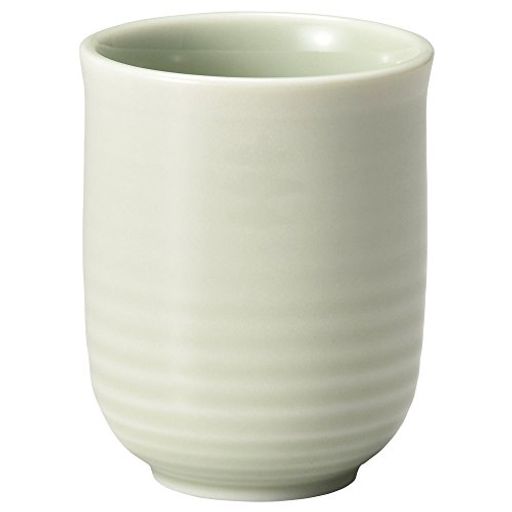 サイズ:φ7.4x9.2cm(230cc)^素材:磁器^生産国:日本 ●陶磁器はワレモノです。衝撃を与えますと破損する恐れがありますので、取り扱いには十分ご注意ください。●陶磁器は急激な温度変化に弱く、熱くなった器を冷水につけたり、冷たい器...