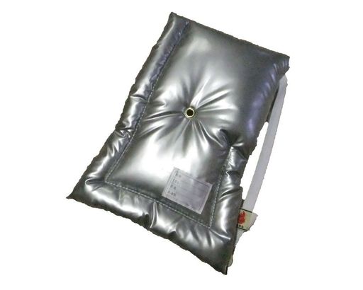 サイズ:幅300x奥行460x高さ75mm 重量:330g 材質:表地ポリエステル100%、裏地ポリエステル50%アクリル系50%(カネカロン)、中わたポリエステル100%(スーパーエクスター難燃わた) 原産国:日本