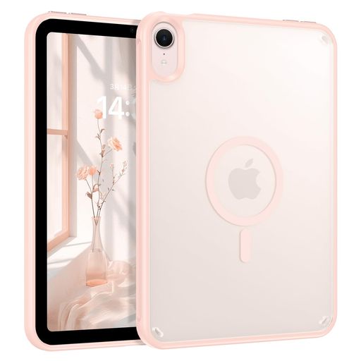 【対応機種】iPadmini(A17Pro)2024年発売モデル8.3インチアイパッドミニ7/iPadmini(第6世代)2021年発売モデル8.3インチアイパッドミニ6(対応モデル番号:A2993A2995A2996A2567A2568A...