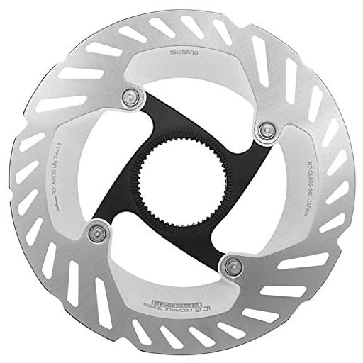 センターロック 140MM アイステクノロジー ロックリング(内セレーション)