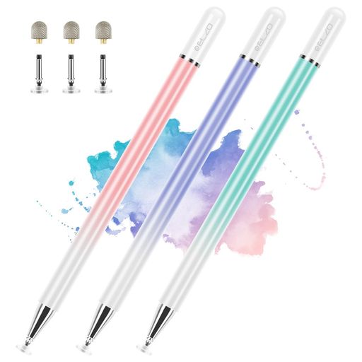 【対応機種】サイズ:ペン本体長さ5.7インチ(145mm)。素材:磁気保護キャップ&amp;本体アルミニウム。iPad、iPhone、Androidと各種スマートフォン タブレットSurfaceなどの大部分の静電容量式タッチパネル製品に対応...