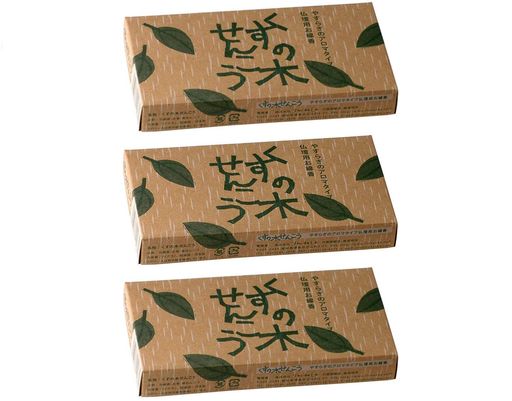気分転換など クスノキから抽出した精油の香り。 刺激が少なく、安全性を優先した芳香成分。 燃焼時間1本で約30分使用できます。 気分転換など芳香線香としてもお使いいただけます。 直射日光を避け、湿気の少ない涼しい場所で、小児の手の届かないと...