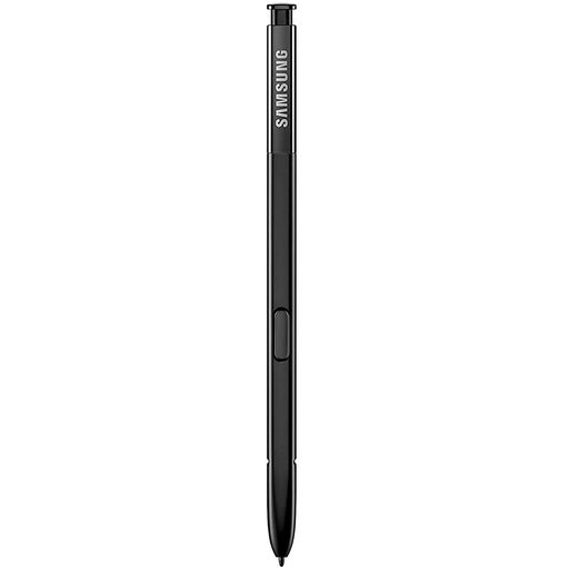 SamsungSペン交換用GalaxyNote8用 4096段階の感圧性Sペン。 SamsungGalaxyNote8対応-カラーミッドナイトブラック 画面のロックを解除したり、手書きのメッセージやPDFのマークアップをすることなくメモを取...