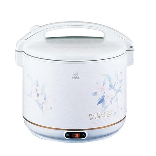 容量:6合(1.1L) 消費電力:22W サイズ(約)(cm)幅x奥行x高さ:30.2x27.1x26.2 本体質量 (約):2.1kg 生産国:日本