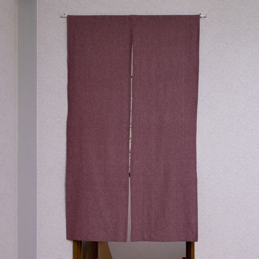 サイズ:幅85cmx丈150cm