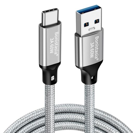 60W急速充電スタンド:60WUSB-AからUSB-Cケーブルは、最大3Aの充電電流を提供します。内蔵のスマートチップにより、急速充電3.0/2.0、SamsungAFC、PD急速充電をサポートし、デバイスを充電する際に貴重な時間を節約しま...