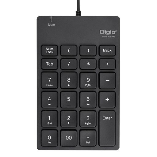 本体寸法/重量:W81xD131xH25mm/135g 対応OS:Windows 10/8.1/8/7 対応機種:USBポートが正常に動作するWindowsPC キー方式:メンブレン方式 コネクタ形状:USB(A)コネクタ