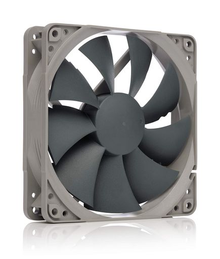 高性能冷却ファン、120x120x25mm、12V、4ピンPWM、最大1700RPM、最大25.1dB(A)、>150000hMTTF。 有名なNF-P12ハイエンド120x25mm12Vファン、国際的なコンピュータハードウェアのウェ...