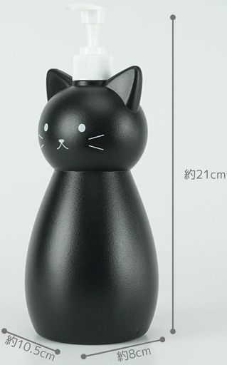 容量:950ml サイズ(約):W103xD78xH210mm 素材・材質:ボトル/PE、ポンプ/PP 生産国:中国