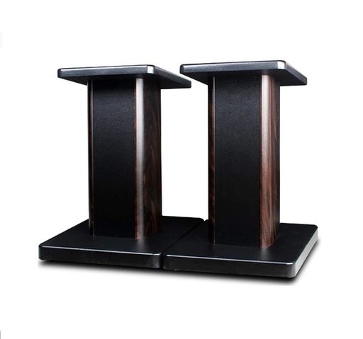 2台1組;材質:木製 天板サイズ:幅18.5x奥行23.5(cm) 外形サイズ:幅23x高さ30x奥行30(cm) 天板耐荷重:約50kg/1台あたり 付属品:スベリ止めシール8枚