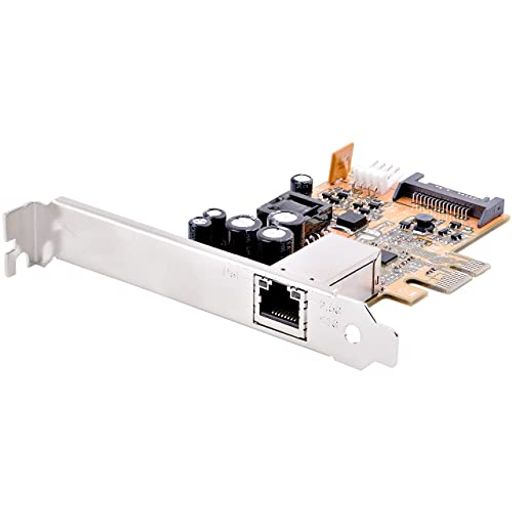 PoE対応2.5Gネットワークカード:CAT5e以降のケーブルで2.5Gbpsのネットワークスピードと30WPoEを実現(PSE)。PoEインジェクターを使用せずに、既存の銅線ケーブルの有効活用が可能 POE+準拠:接続されたデバイスに48...