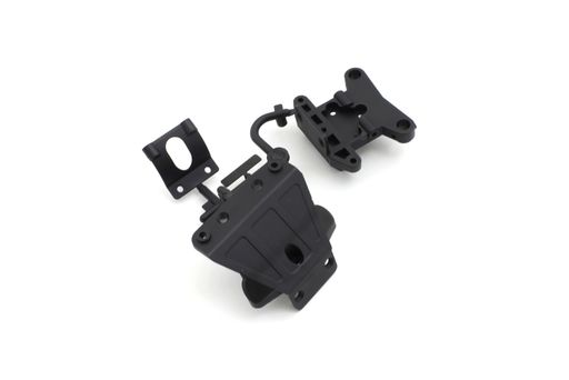 マッドワゴン用スペアパーツ。