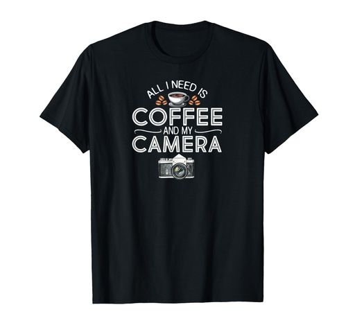 この面白いカメラデザインは、コーヒーを愛するあなたの人生ですべての写真家や映画監督のための完璧な贈り物になります。誕生日、お母さん、父の日、クリスマスに最適な写真ギフトです。 このギフトはあなたのお母さん、お父さん、婚約者、親友、カメラオペ...