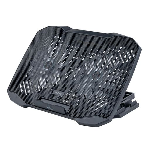 コンパクトサイズで使いやすい2WAY2FANノートPCクーラー 13~14インチのモバイルPCに最適なジャストサイズ 2基のファン搭載で底面からノートPCをしっかり冷却します。ダイヤル式風量調整コントローラーで作業に合わせて調整が可能です。...