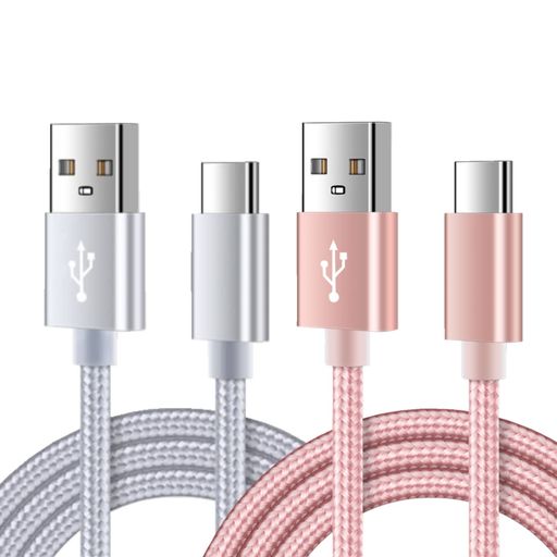 【急速充電&amp;Quick Charge 3.0対応】本タイプc ケーブルは「USB QC(Quick Charge3.0)」に対応しますので、最大2.4Aの高速充電が可能です。スマホだけでなく必要の充電時間を短縮したい各種のタブレット...