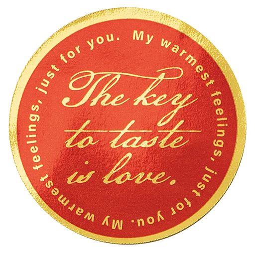 原産国:日本 食品対応