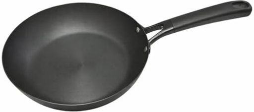 サイズ(約):幅48.4x奥28.3x高8.4cm(ハンドル含む)容量約2570ml 底板厚1.5mm 本体重量(約):1.078kg 素材・材質: 本体/鉄(表面・窒化加工)、ハンドル/フェノール樹脂 生産国:中国 ガス火・IH対応 食洗器不可