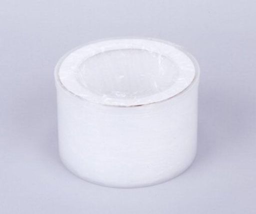 電気式におい密閉ごみ箱・エレクトリックペールの専用カセット [本体サイズ]W19.5xD19.5xH11cm [素材]カセット(本体):ポリプロピレン(抗菌仕様)、カセット(フィルム):ポリエチレン [製造国]日本国