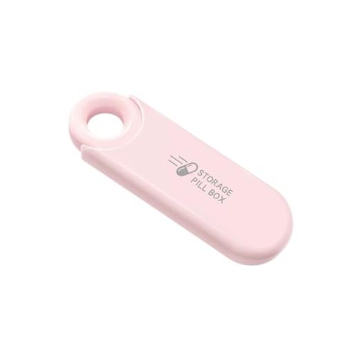 【材質】高品質なABS素材で作られ、BPAフリー、環境に優しい安全食品用プラスチックを採用してます。無味無臭で耐久性がいいです。あなたの大切な薬をより安全安心に保護されます。 【オシャレと実用性を両立】シンプルなプルリング引き出しデザイン。...