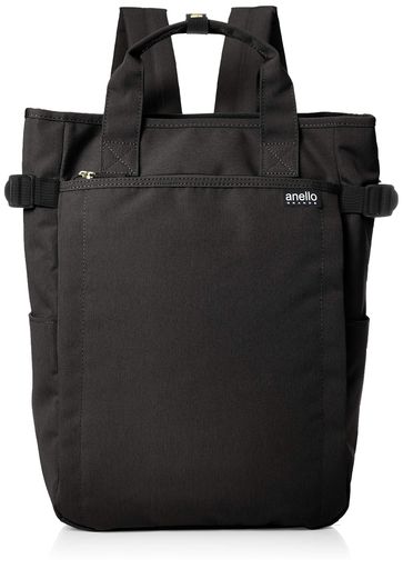タテ39cmxヨコ27cmxマチ15cm ポケットの数:9(外側4/内側5) 重量:550g