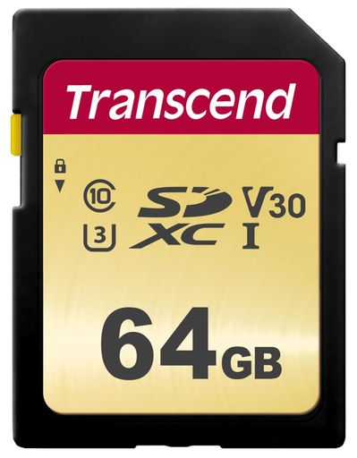カードタイプ:MLCSDXC:CLASS10U3V30 転送速度:読込最大95MB/s書込最大60MB/s 転送速度はホストのハードウェア、ソフトウェア、使用方法等によって異なる場合があります。 動作温度:-25°C~85°C:耐温度、防水...