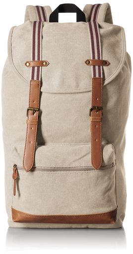 タテ51cmxヨコ29cmxマチ17cm ポケットの数:3(外側2/内側1) 重量:830g PC収納可