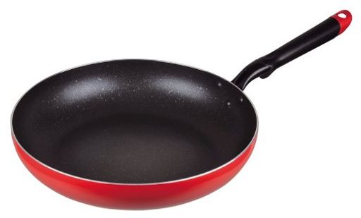 一般的なフライやソテー サイズ(約):幅335x全長540x高さ120mm 本体重量(約):1.0kg 材質:本体/アルミニウム合金(内面 ふっ素樹脂塗膜加工、外面 焼付塗装)、はり底/ステンレス鋼、取っ手/フェノール樹脂(耐熱温度150度...