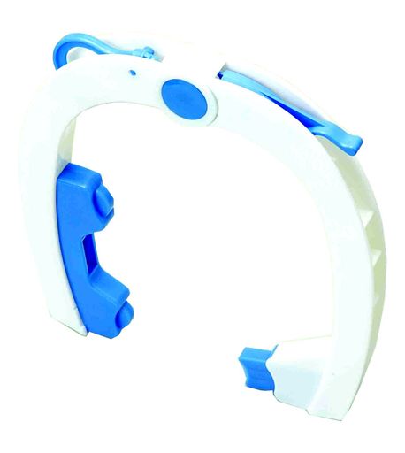 サイズ:幅51x奥行16.5x高さ27cm(最大に広げた場合幅/37cm) 重量:0.335kg 材質:本体/ポリプロピレン、ギア/ABS、バネ/硬鋼線 原産国:中国 耐熱温度:約70度 耐冷温度:約-10度