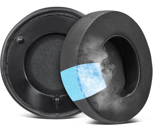 🎧対応機種:当社のイヤーパッドは、MANO'WARMANO'WAR7.1MANO'WARTOURNAMENTEDITIONヘッドフォンにぴったりフィットするように設計されています。購入前にヘッドフォンのモデルを確認してくださ...