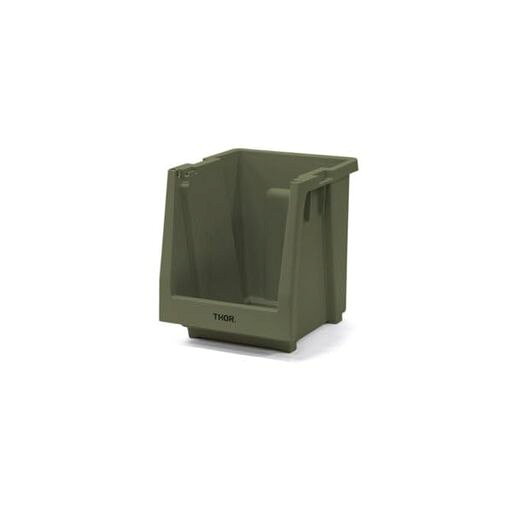 サイズ:W30xD35xH35.5cm 重量:1150g 容量:20L 素材:PP 生産国:中国 ※本製品は業務用として作られているためラフな作りとなっており、本体に多少のキズやばり、プリント擦れ、蓋に若干のゆがみなどがございますが。予めご...