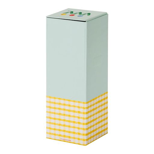 使わないときシンプルな紙箱収納。使うときはアクセスしやすい収納に。立てて、分類してすっきり。ミニマルな生活のための収納。●本体寸法:約W88xD88xH245mm●本体重量:約240g●材質:紙・磁石・スチール●梱包寸法:W564xD390...
