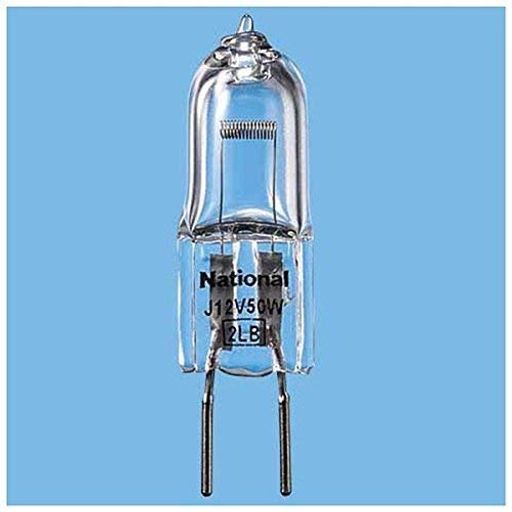 サイズ:1.2x4.2x1.1cm 質量:3g 色:‎クリア ワット数(W):‎50W コンパクトサイズで高効率・高色温度・長寿命に設計