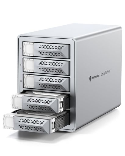 【USB 3.1 Gen2対応・最大10Gbps高速転送】VN500C3はUSB 3.1 Gen2 Type-C接続に対応し、最大10Gbpsの高速データ転送を実現。大容量動画や写真データの移行、バックアップ作業もスムーズに行えます。5台の...