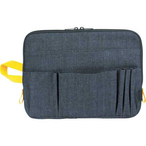 ●色:ブラック●幅(mm):290●奥行(mm):20●高さ(mm):210●形状:タブレット端末用カバーなし●適用サイズ:10.1インチまで●ファイルサイズ:A5