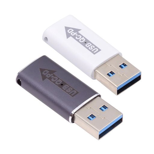 ノートパソコン。 アダプター付き。Quick Charge (QC) はUSB Power Delivery(PD)と連携し、Quick Chargeアクセサリーにより幅広いデバイスを高速充電できます。 このアダプターはUSB 3.0 10...