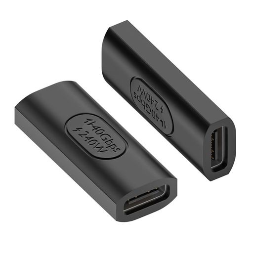 Type CコネクタはUSB 3.1用の新設計で、Type Cコネクタ用のリバーシブルデザイン。 ノートパソコンタブレットNS電話ハードディスク用の外付けUSBデバイスをサポート。 5Aで最大48Vをサポートするスイッチにより、ピークワット...
