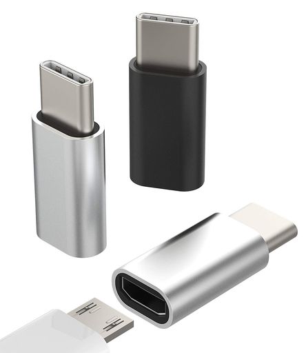 【2-in-1多機能】充電だけでなく、データ同期もサポートします。コンピュータデータの同期のみサポートします!OTG HDMIおよびオーディオはサポートしていません(つまり、マウス、キーボード、カードリーダー、USBスティック、フラッシュド...