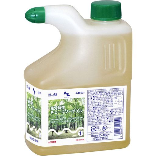 粘度 ISO VG68